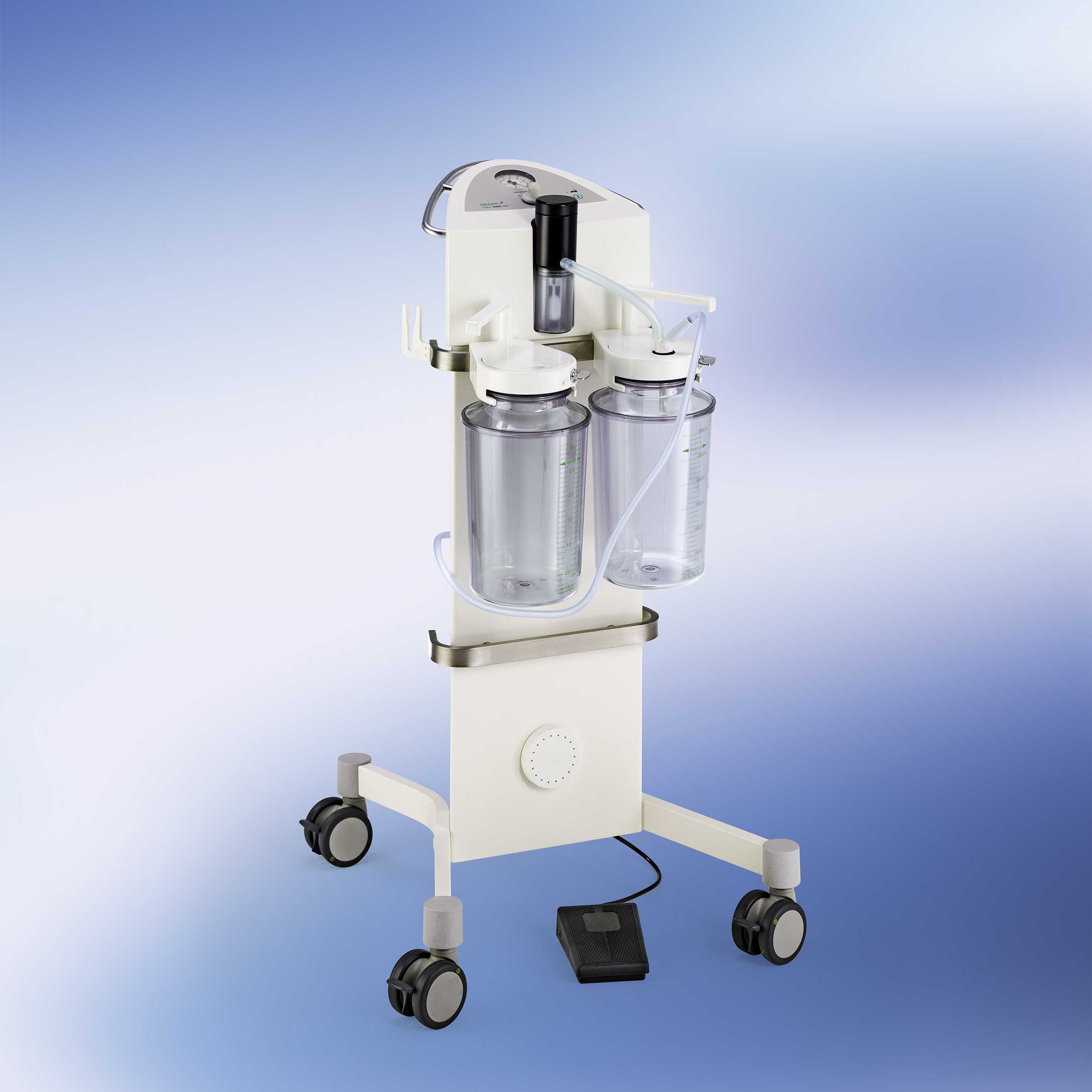 Produktausführungen | Komplettgeräte | TWISTA SP 1070 | Chirurgische ...