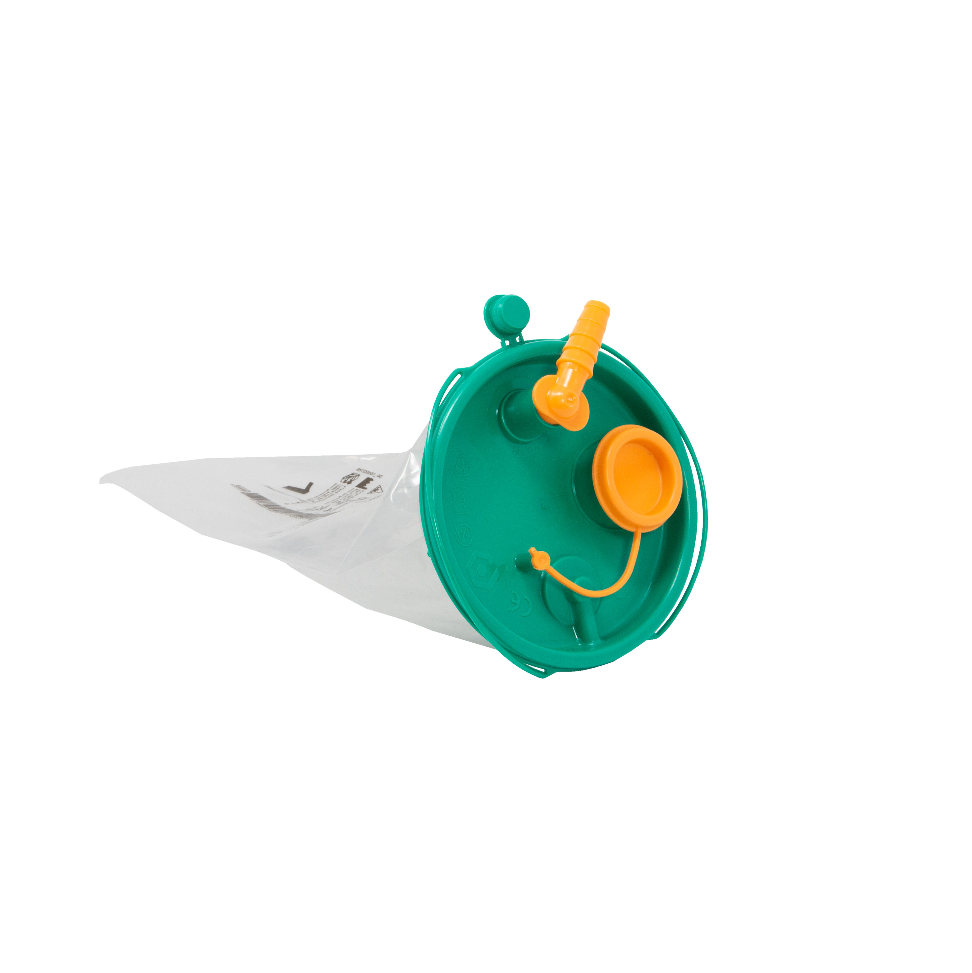 ATMOS-Absaugbeutel | ATMOS Einweg-Absaugsystem | Einweg-Absaugsysteme ...