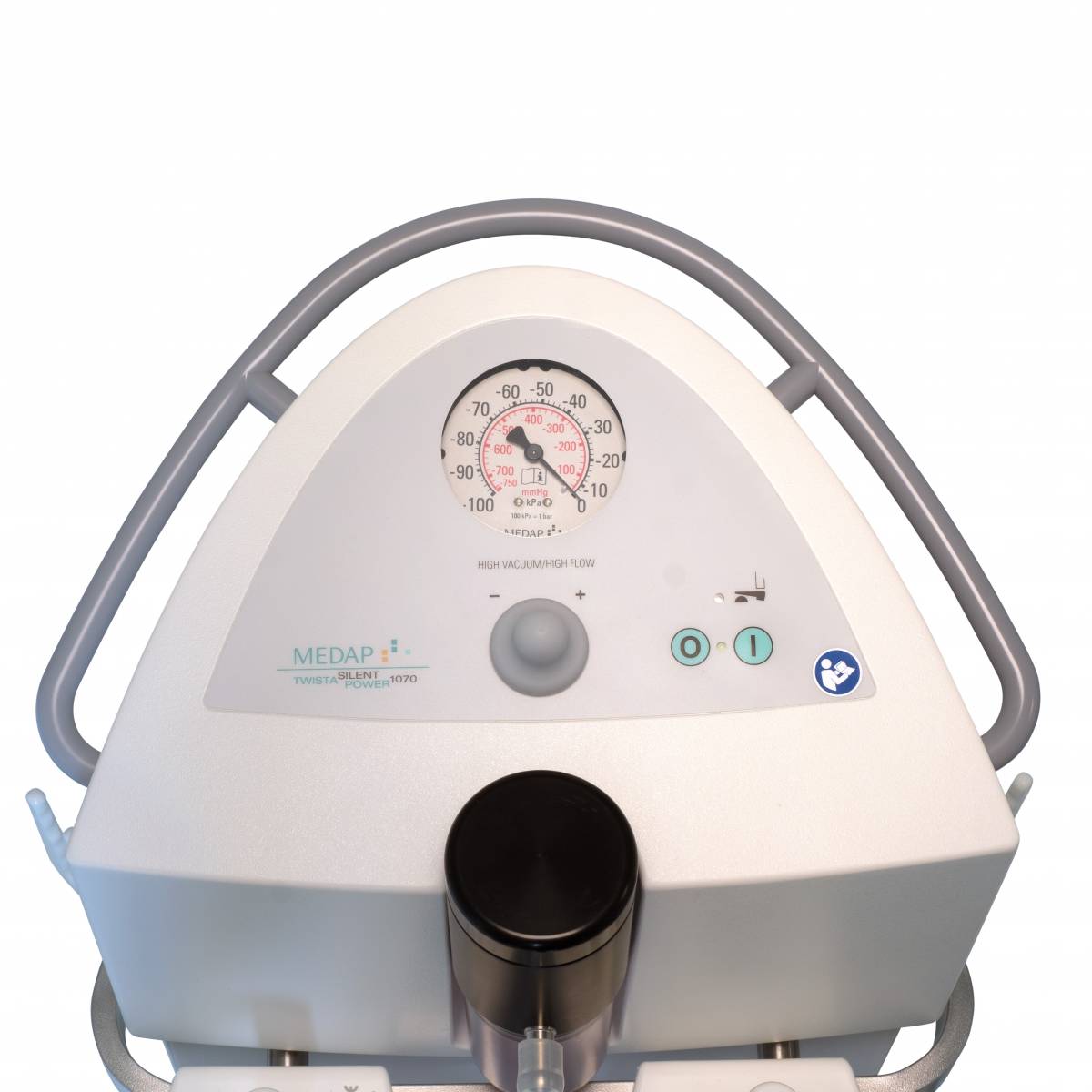 TWISTA SP 1070 127V/60 Hz | Produktausführungen | Grundgeräte | TWISTA ...