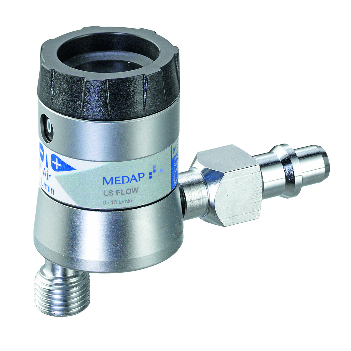 LS FLOW A 15 Wand DIN | Produktausführungen | Druckluft ...