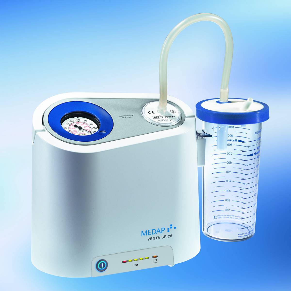 VENTA SP 26 A Komplettgerät | Produktausführungen | Komplettgeräte ...