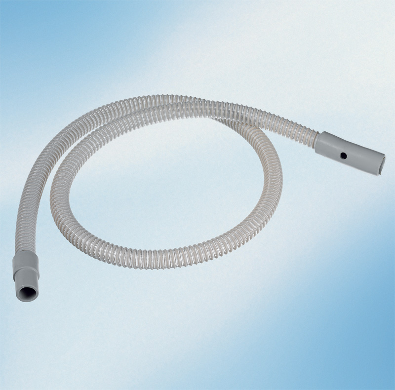 Connection tube AGSS with shunt air opening 3 m | With shunt air ...