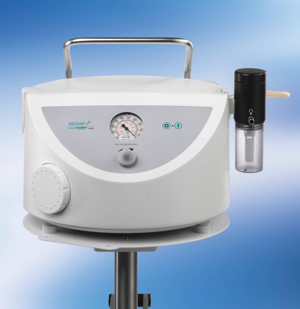 BORA UP 2080 230V 50/60 Hz | Produktausführungen | Grundgeräte | BORA ...