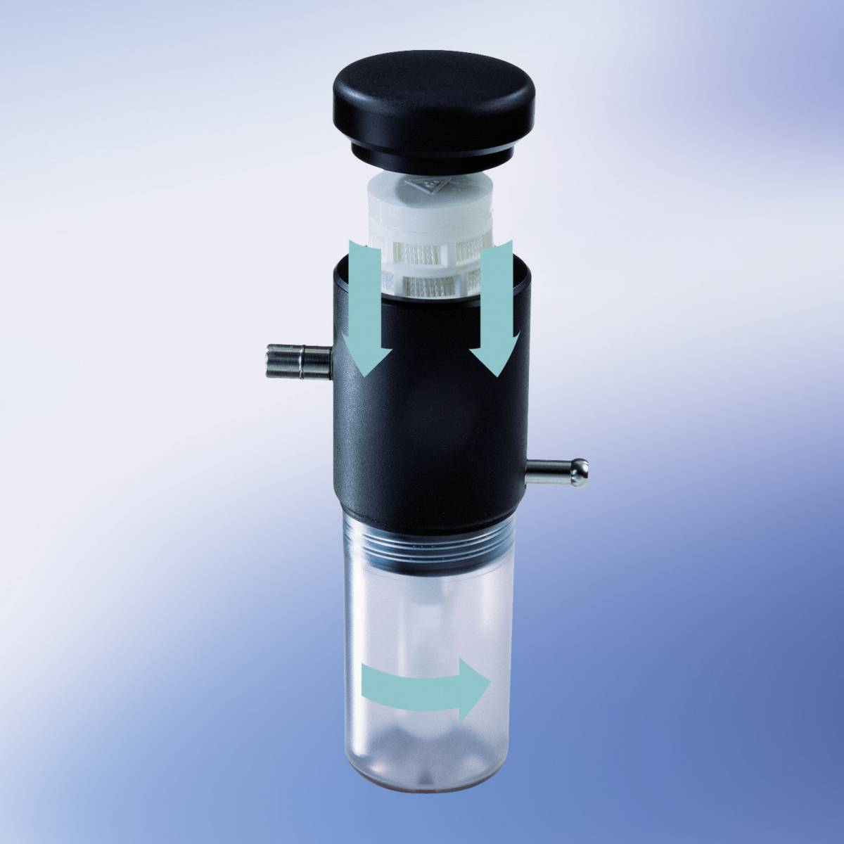 Mechanischer Überlaufschutz TWISTA | Empfohlenes Zubehör | Grundgeräte ...