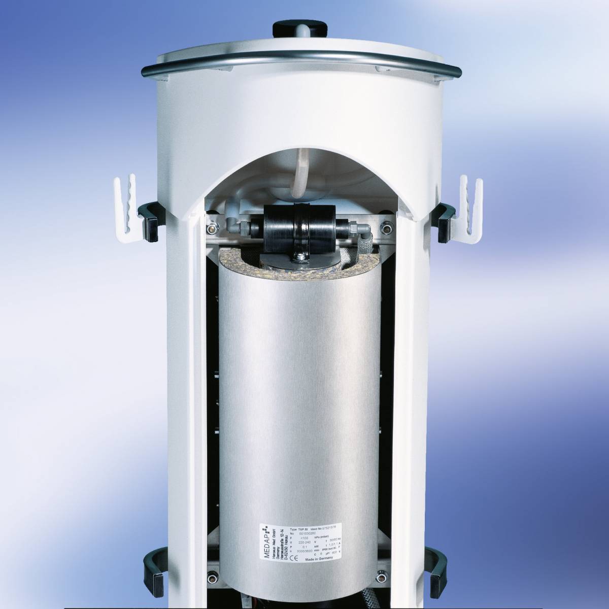 TWISTA SP 1070 127V/60 Hz | Produktausführungen | Grundgeräte | TWISTA ...