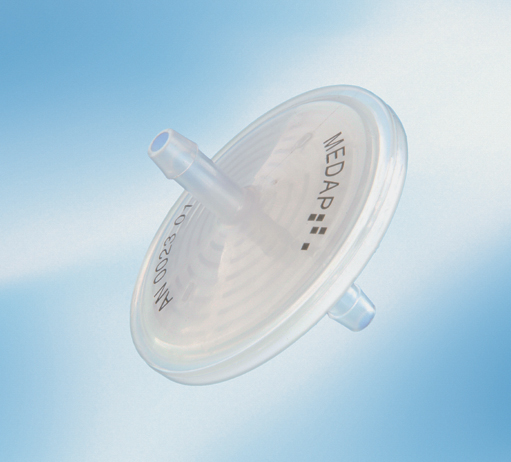 Overflow protections and filters | Accessories aspiration | MEDAP ...